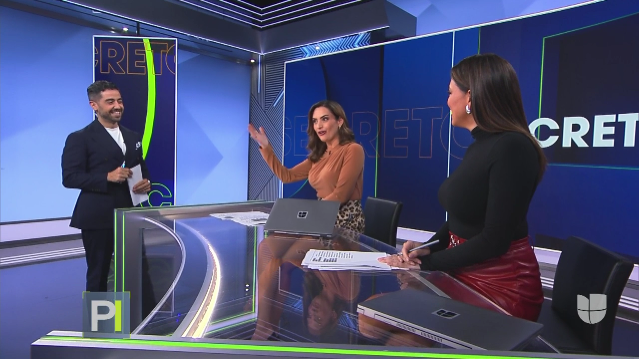 Michelle Galvan and Pamela Silva (10/24/2023) — Newswomen