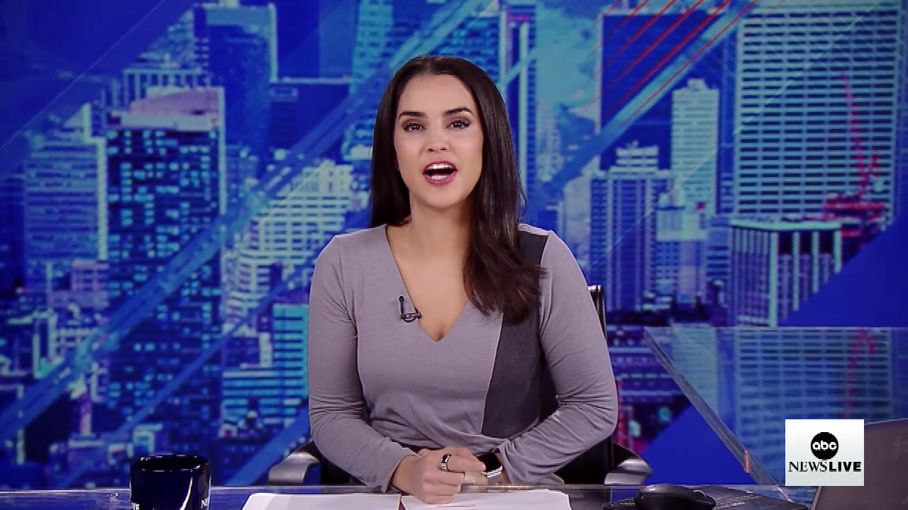 Diane Macedo (10/26/2023) — Newswomen