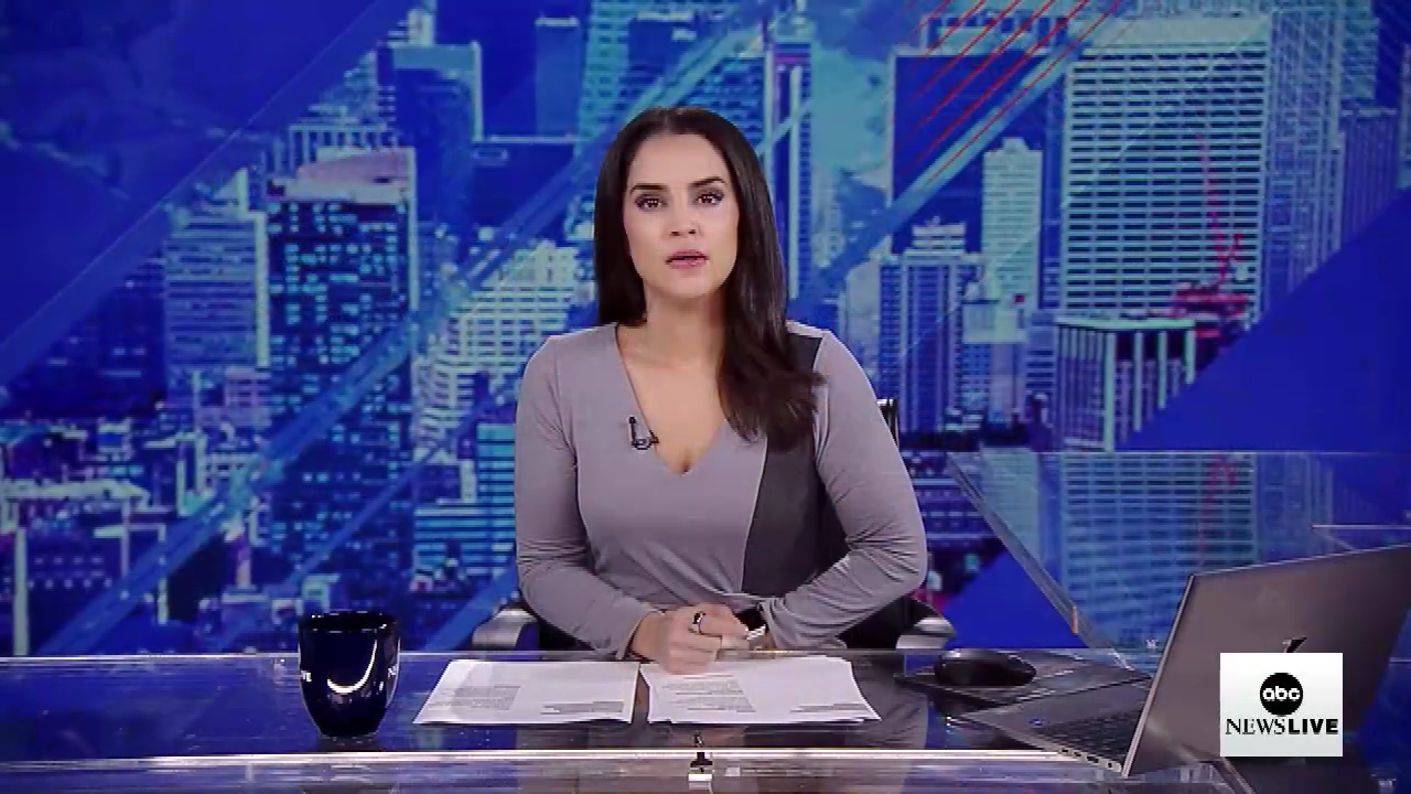 Diane Macedo (10/26/2023) — Newswomen