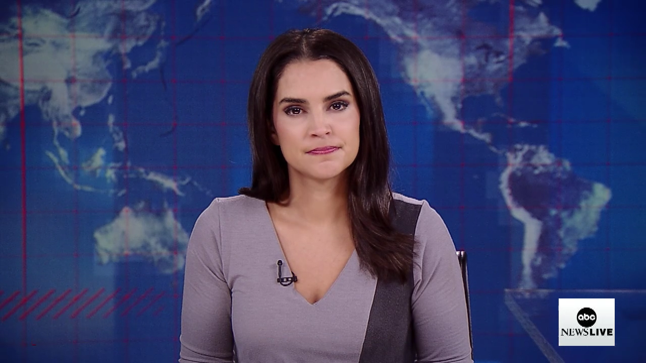 Diane Macedo (10/26/2023) — Newswomen