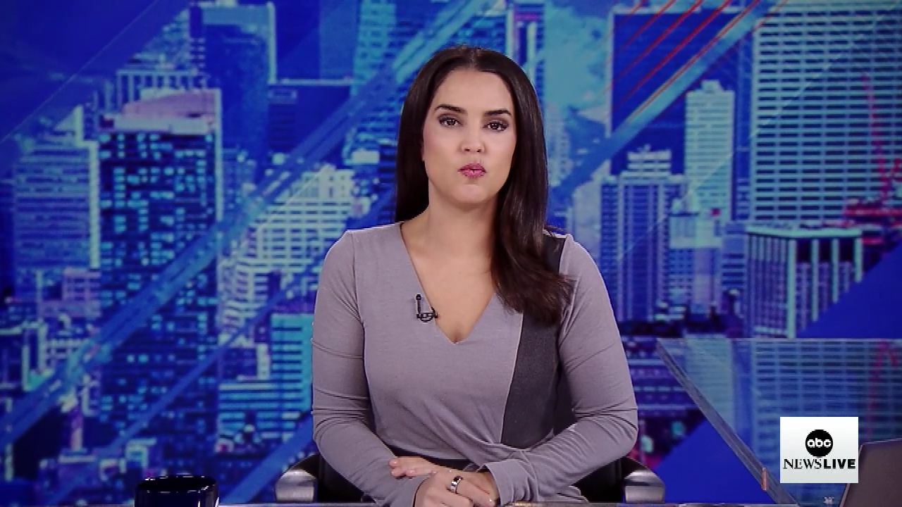 Diane Macedo (10/26/2023) — Newswomen