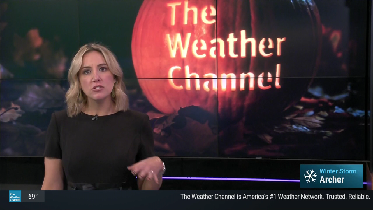 Alex Wilson (10/26/2023) — Newswomen