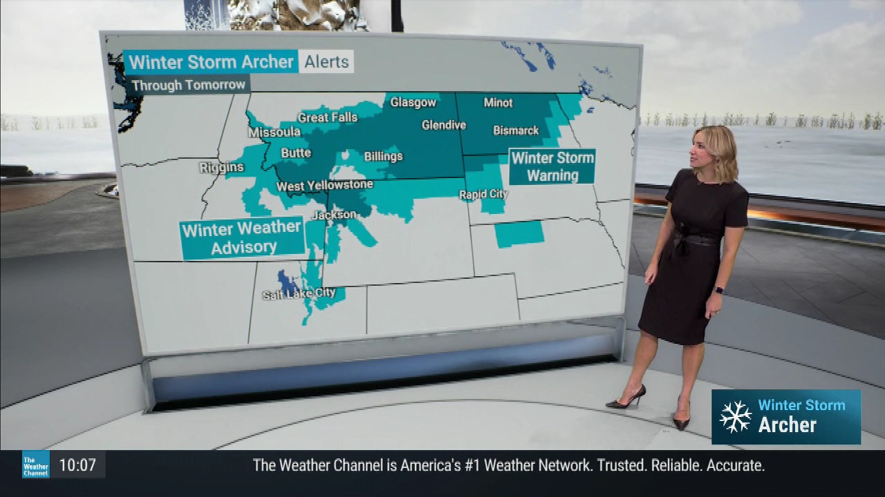 Alex Wilson (10/26/2023) — Newswomen