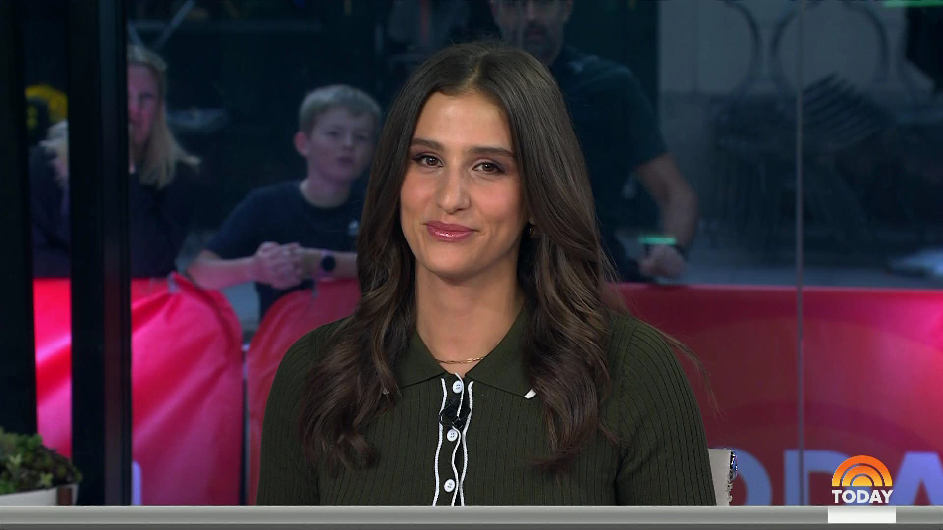 Angie Lassman (10/28/2023) — Newswomen