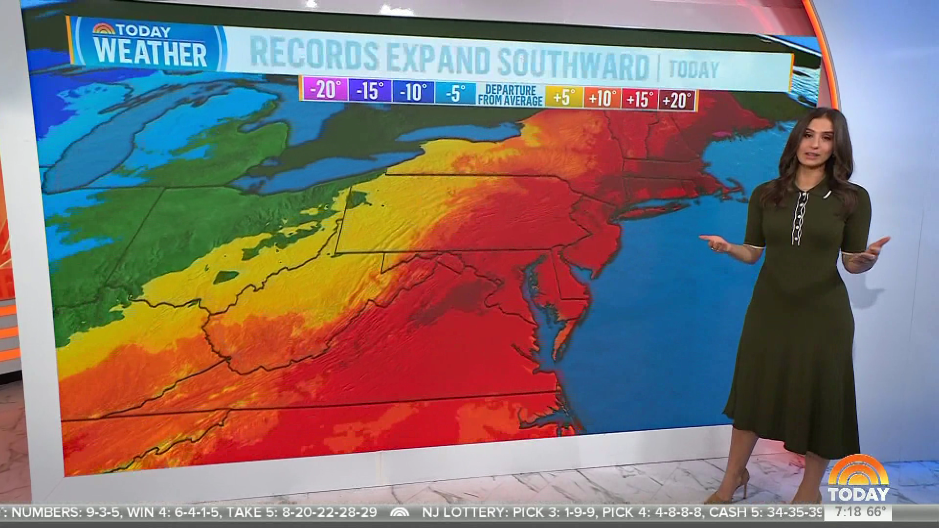 Angie Lassman (10/28/2023) — Newswomen