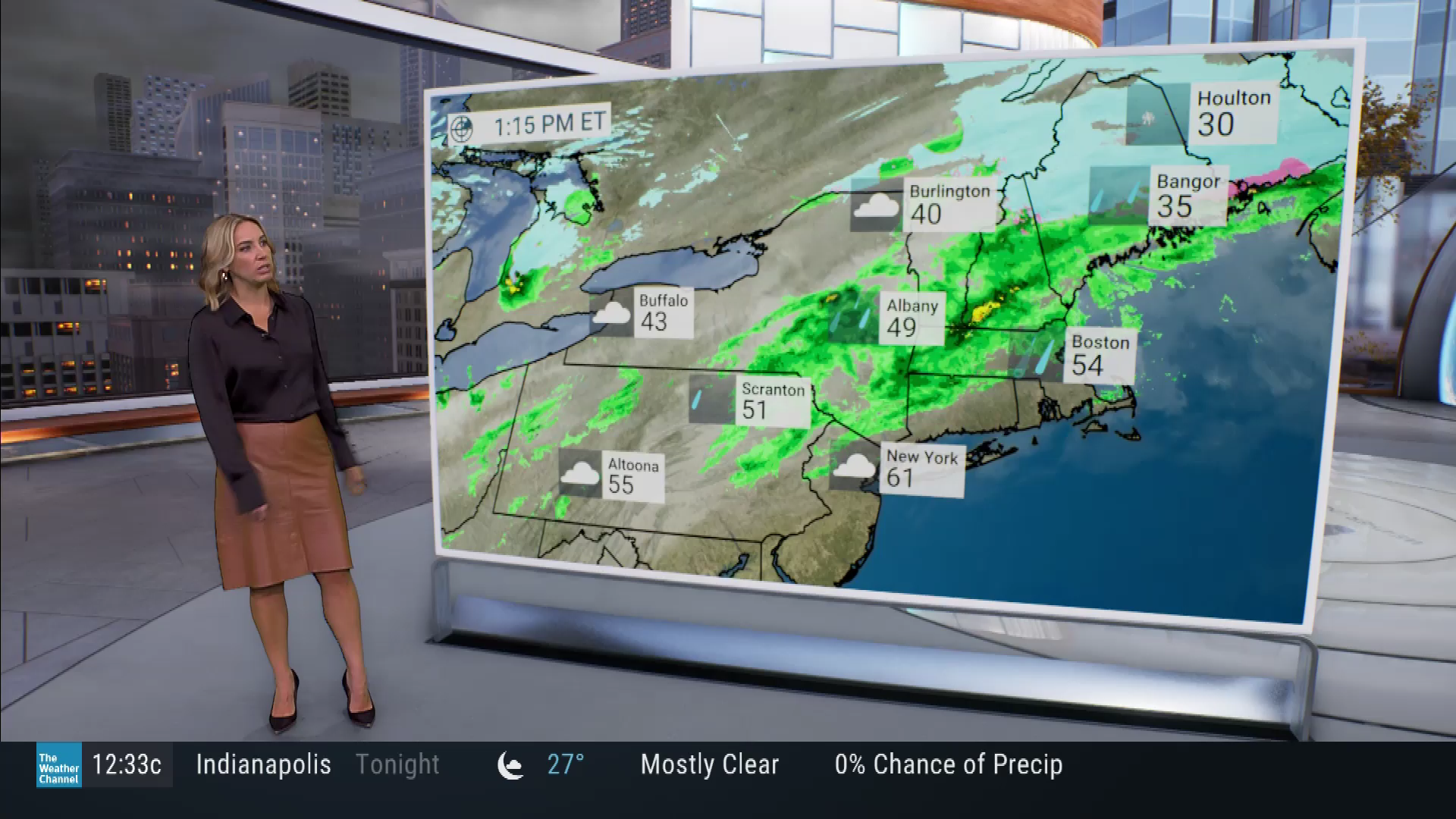 Alex Wilson (10/30/2023) — Newswomen