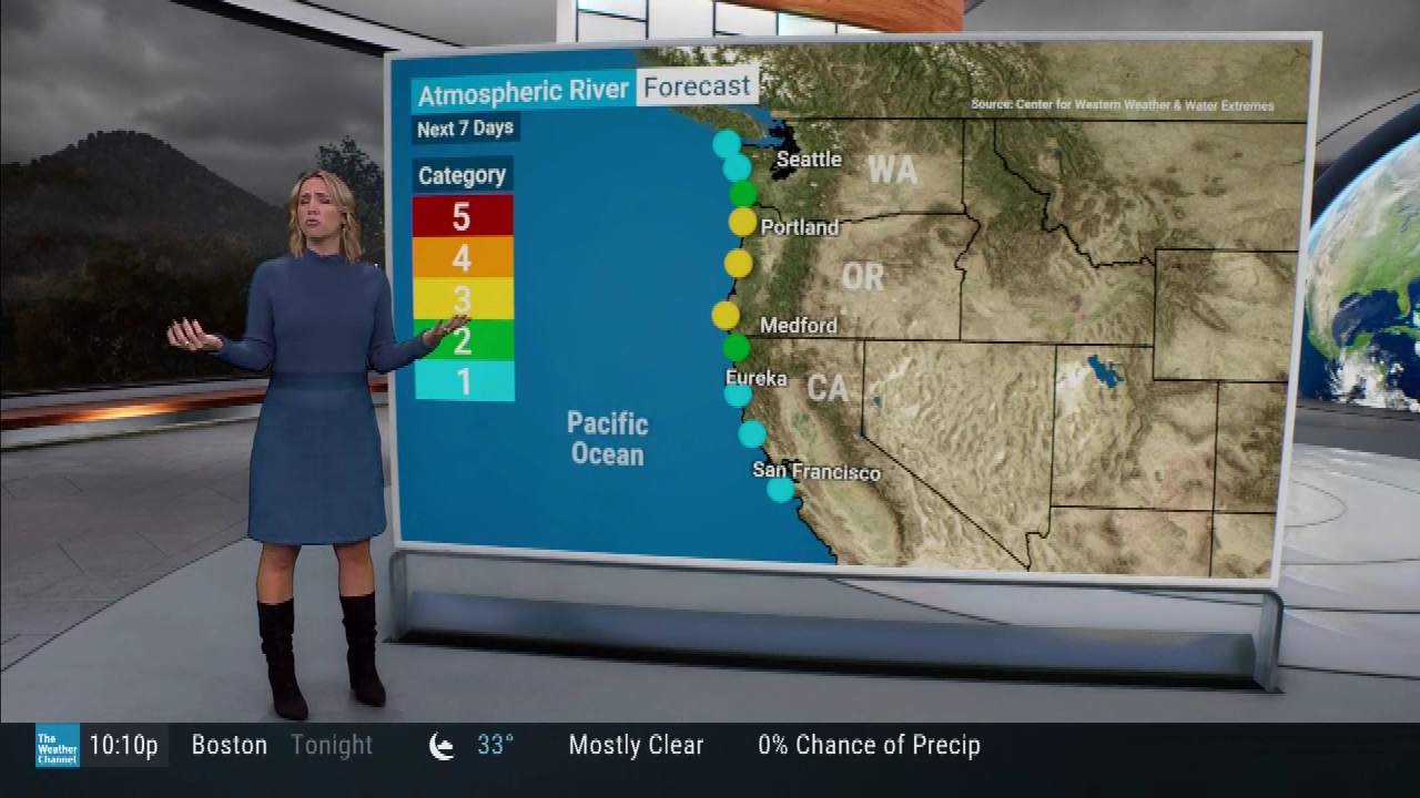 Alex Wilson (11/1/2023) — Newswomen