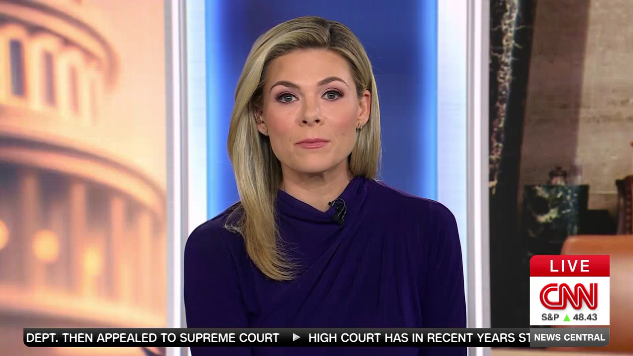 Jessica Dean (11/1/2023) — Newswomen