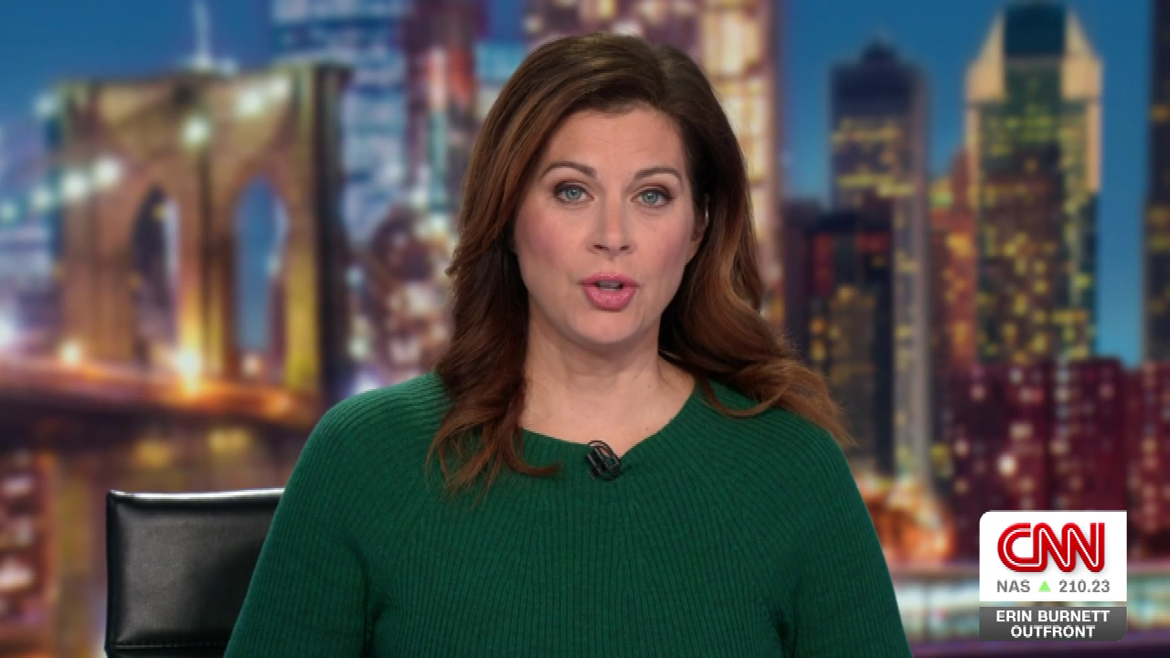 Erin Burnett 1112023 — Newswomen