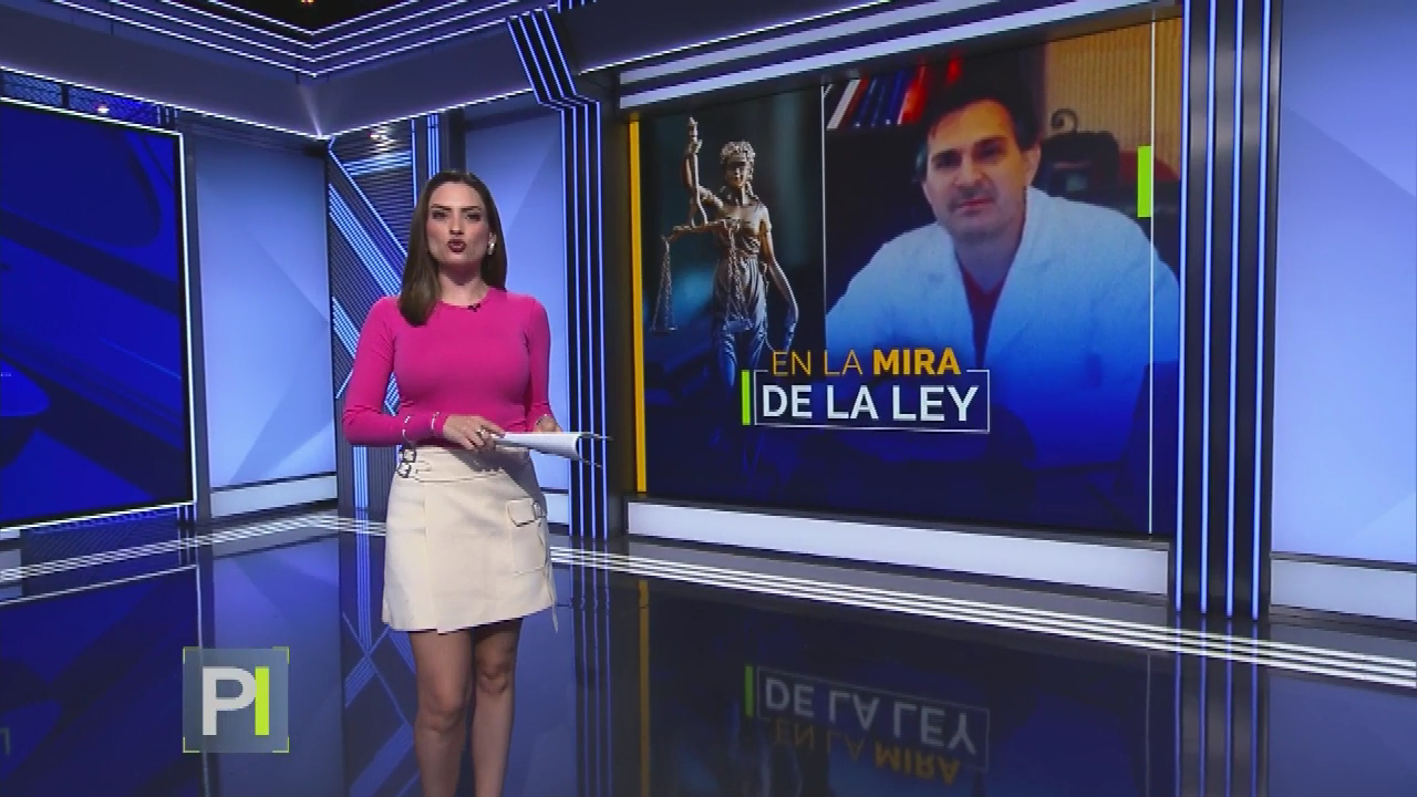 Michelle Galvan (11/1/2023) — Newswomen