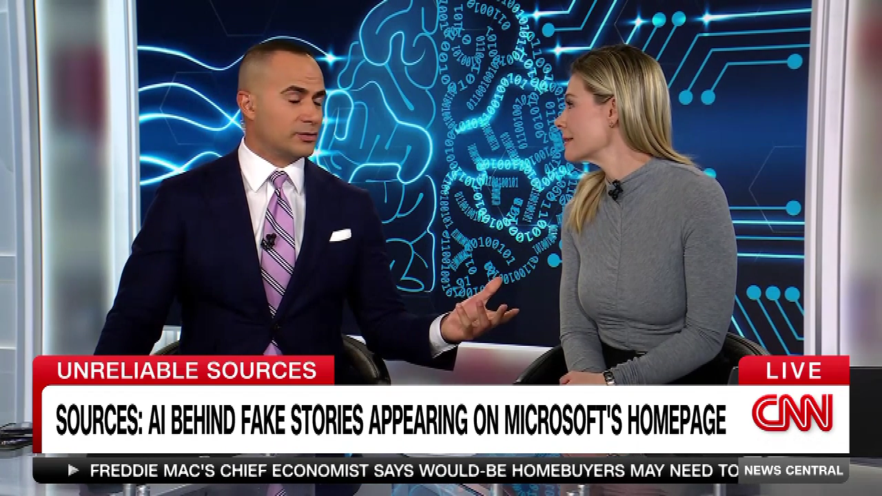 Jessica Dean (11/2/2023) — Newswomen