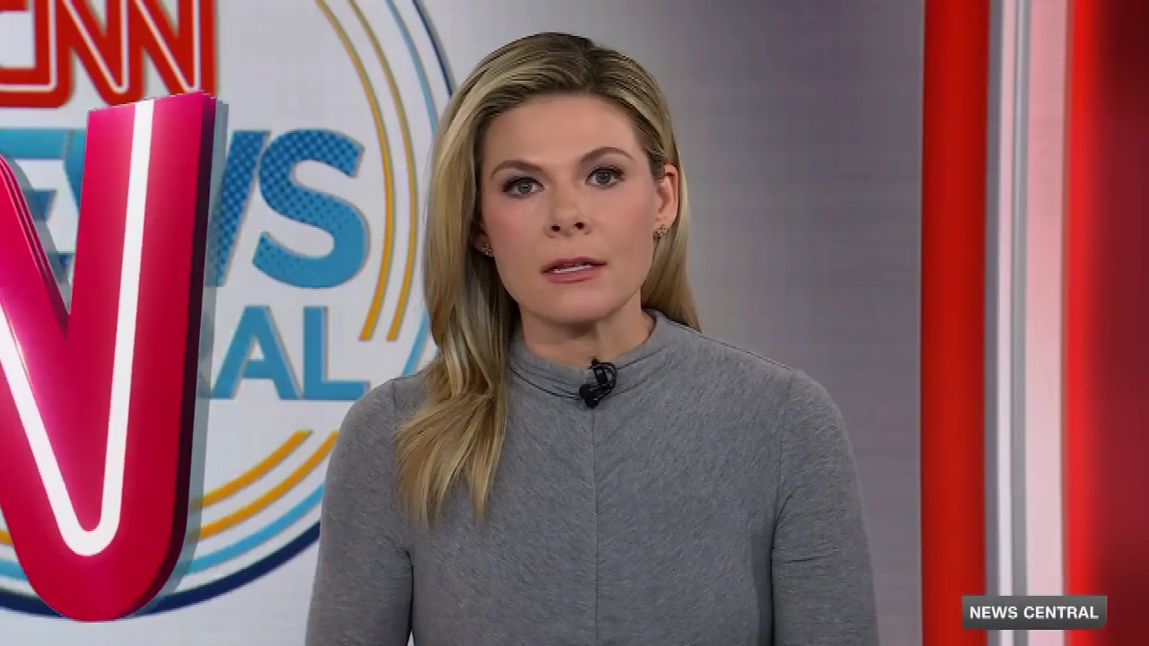 Jessica Dean (11/2/2023) — Newswomen