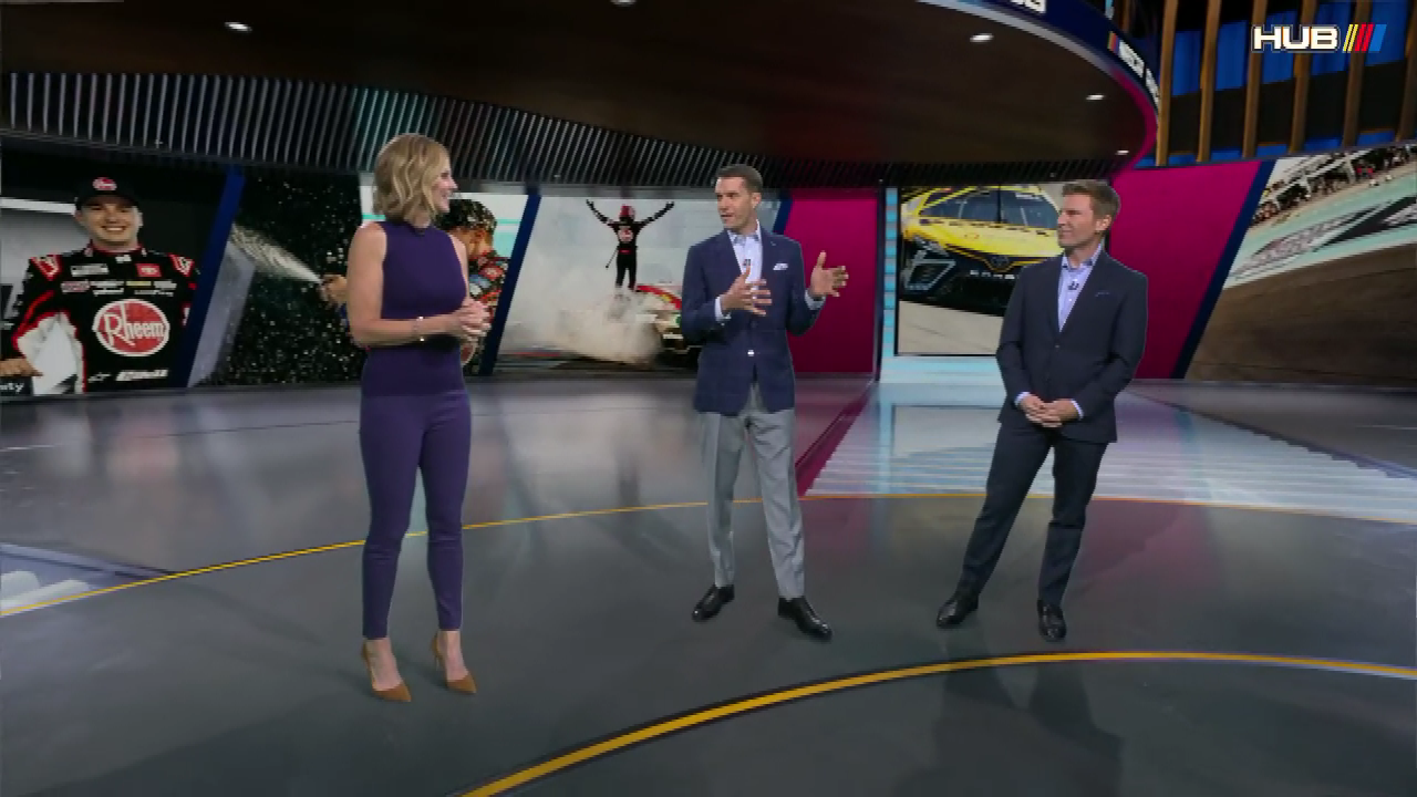 Shannon Spake (11/2/2023) — Newswomen