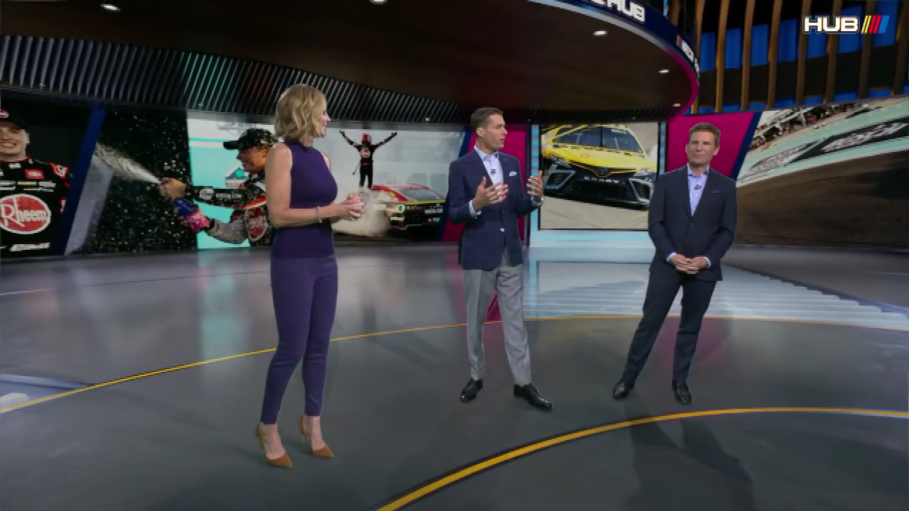 Shannon Spake (11/2/2023) — Newswomen