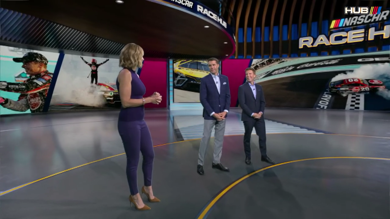 Shannon Spake (11/2/2023) — Newswomen