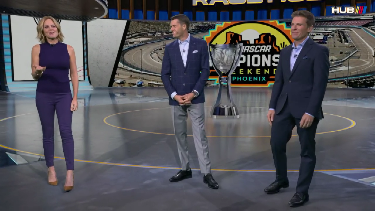 Shannon Spake (11/2/2023) — Newswomen