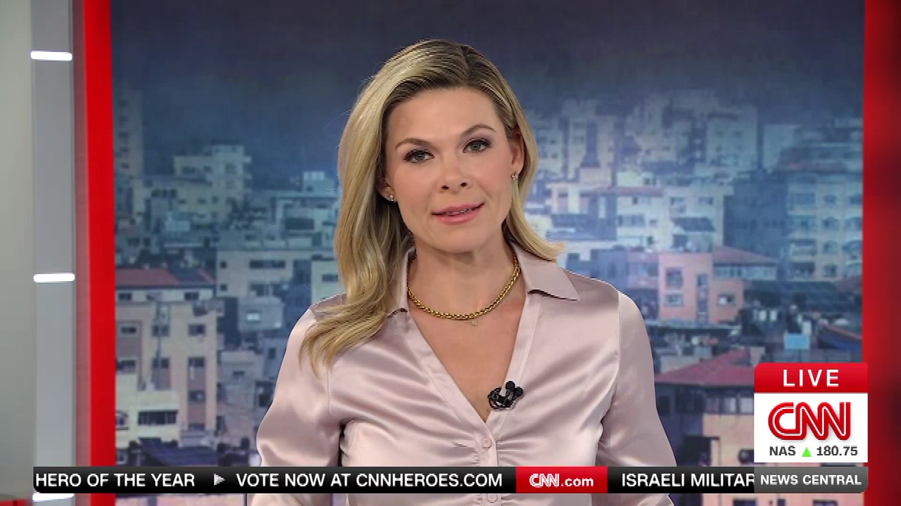 Jessica Dean (11/3/2023) — Newswomen