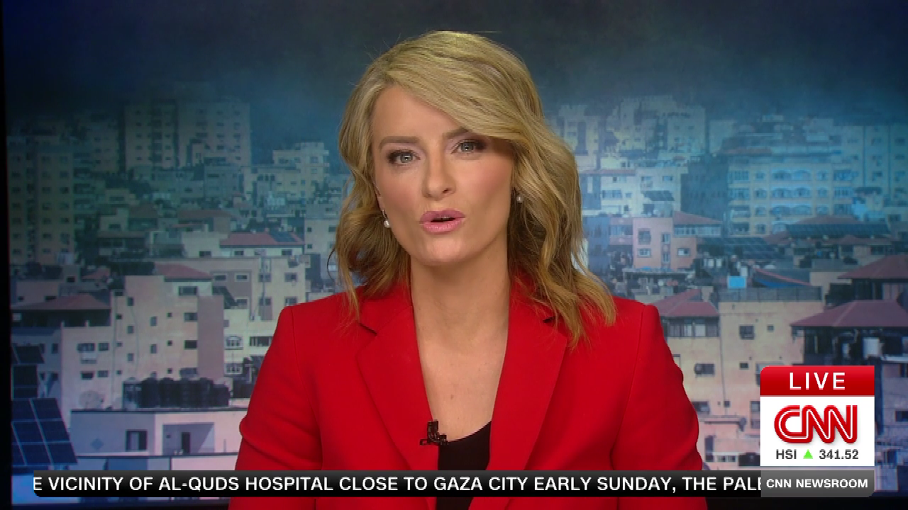 Lynda Kinkade (11/5/2023) — Newswomen