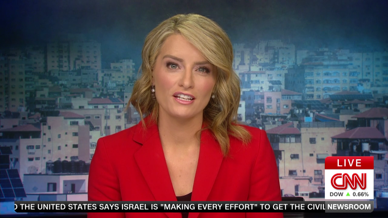 Lynda Kinkade (11/5/2023) — Newswomen