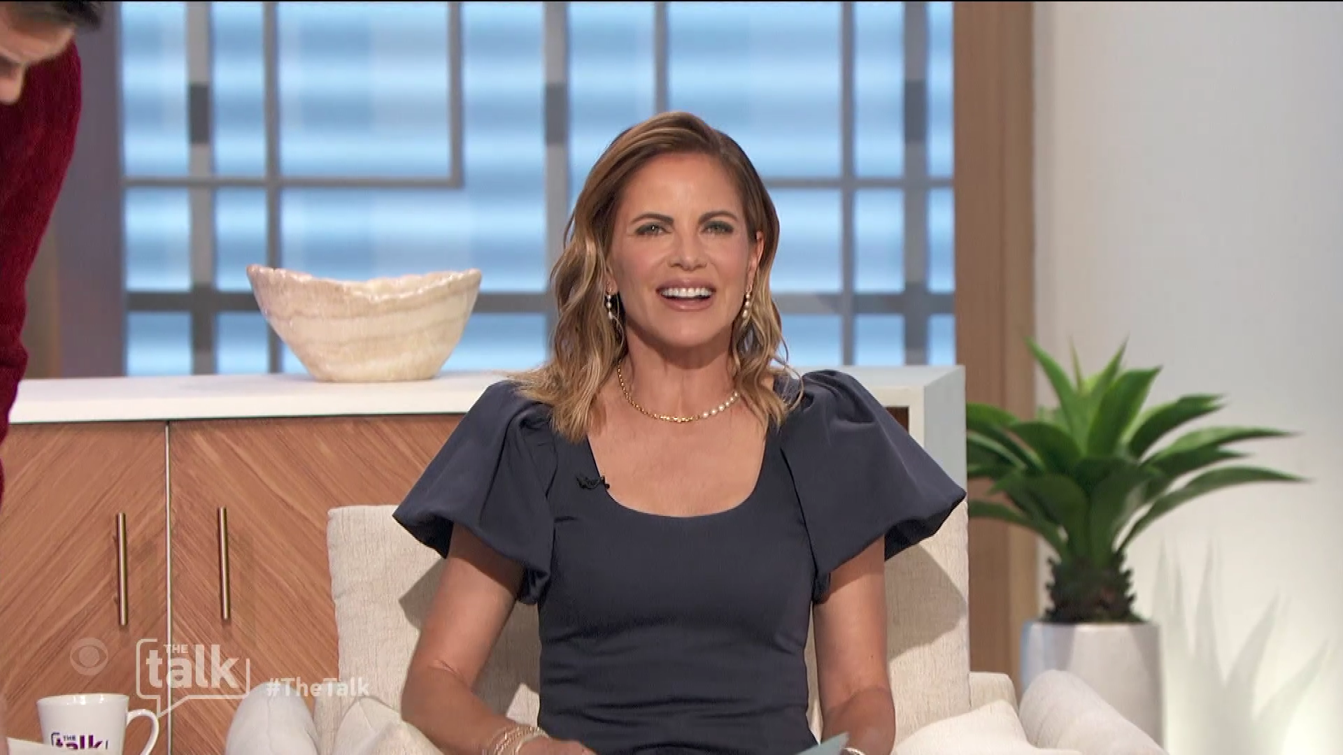 Natalie Morales (11/10/2023) — Newswomen