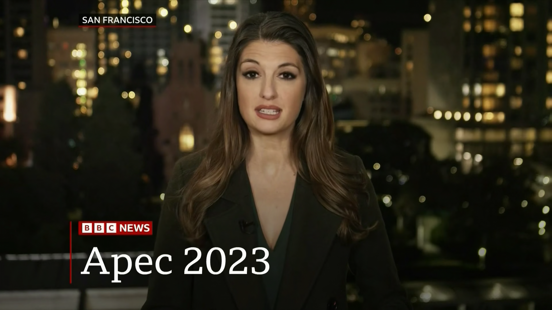 Helena Humphrey (11/15/2023) — Newswomen