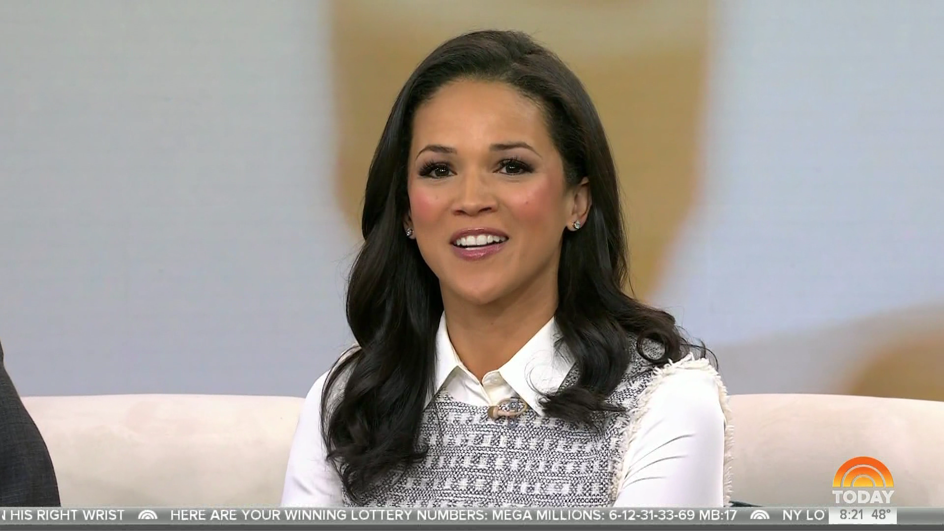 Laura Jarrett (11/18/2023) — Newswomen