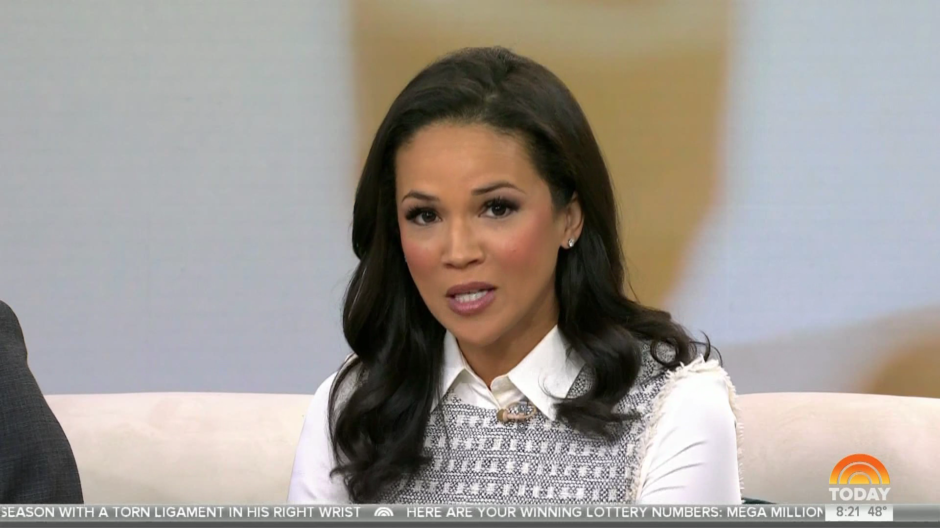 Laura Jarrett (11/18/2023) — Newswomen