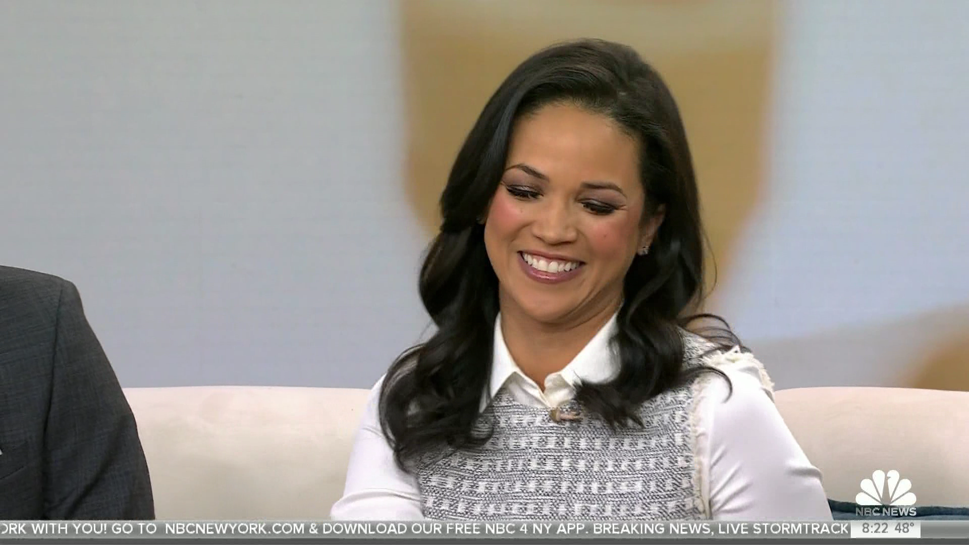 Laura Jarrett (11/18/2023) — Newswomen