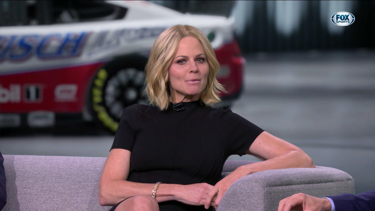 Shannon Spake (11/19/2023) — Newswomen