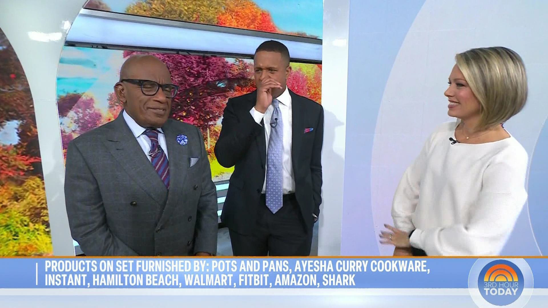 Dylan Dreyer (11/20/2023) — Newswomen