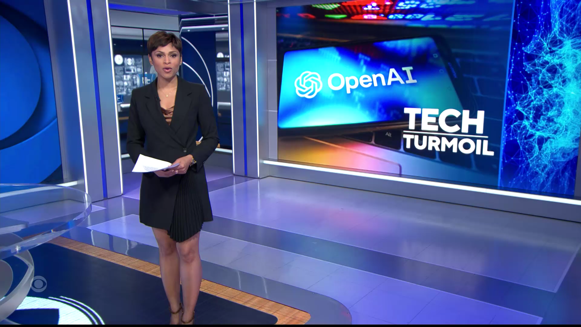 Jericka Duncan (11/20/2023) — Newswomen