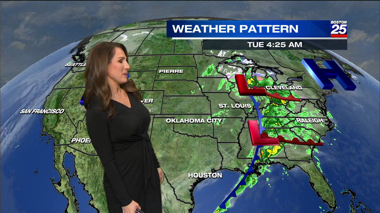 Shiri Spear (11/21/2023) — Newswomen
