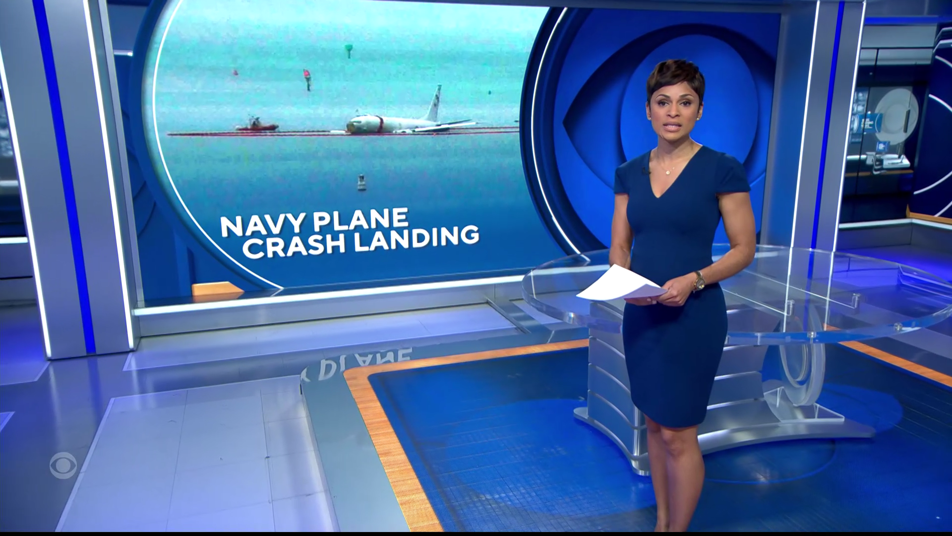 Jericka Duncan (11/21/2023) — Newswomen