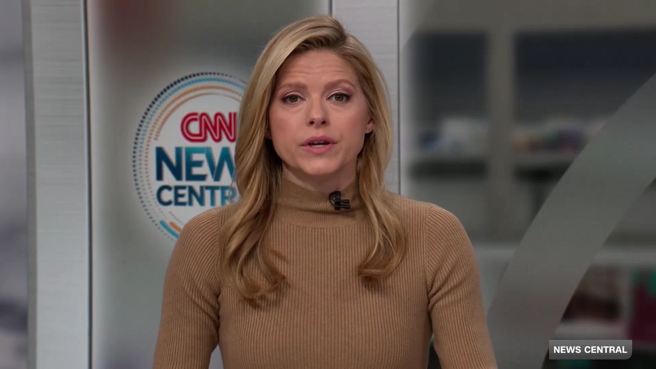 Kate Bolduan (11/23/2023) — Newswomen