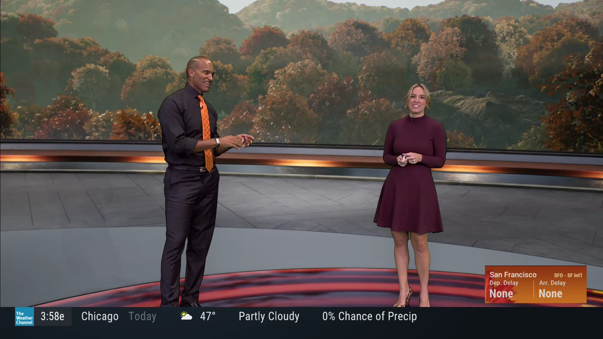 Alex Wilson (11/23/2023) — Newswomen