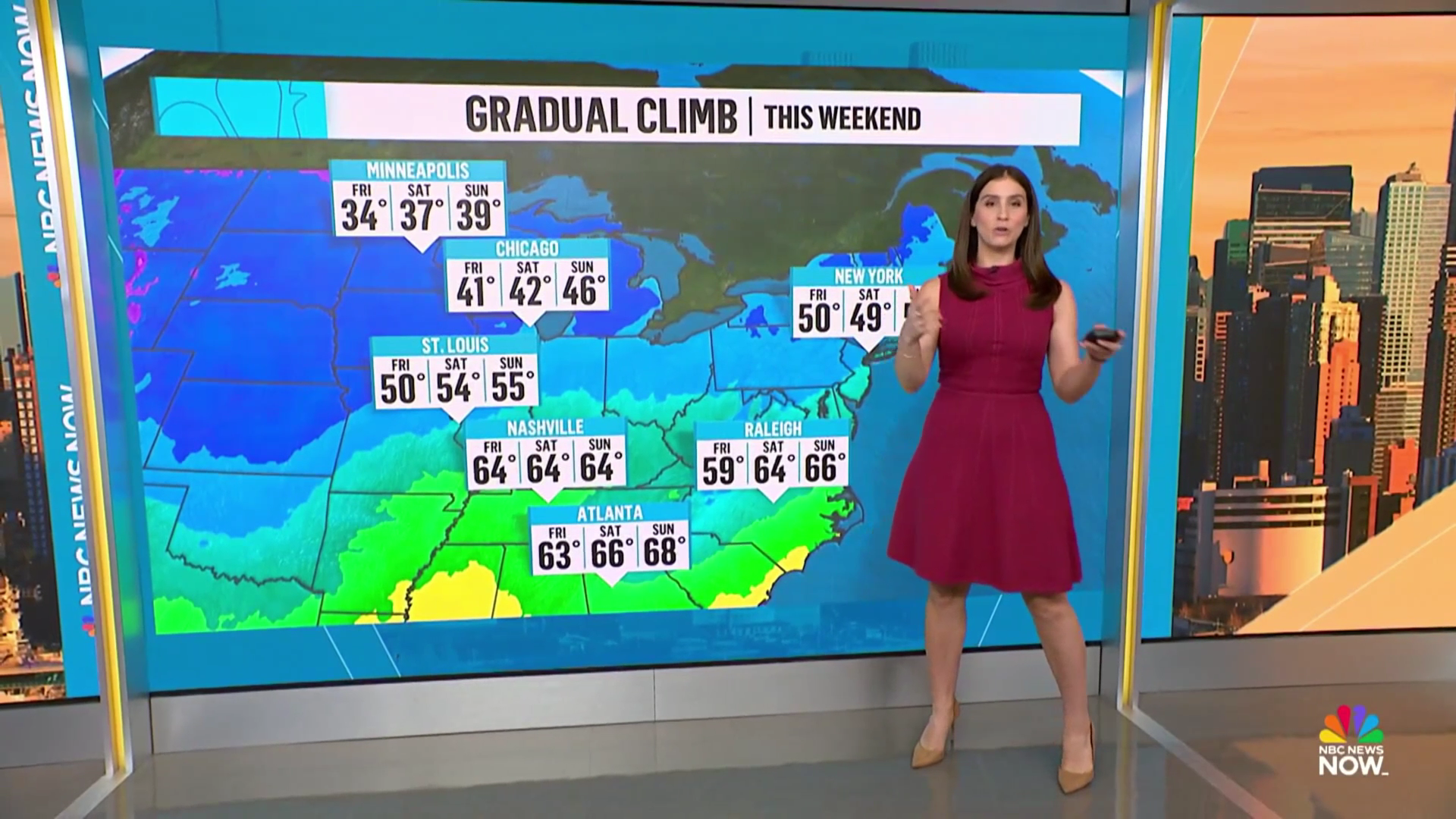 Angie Lassman (11/29/2023) — Newswomen