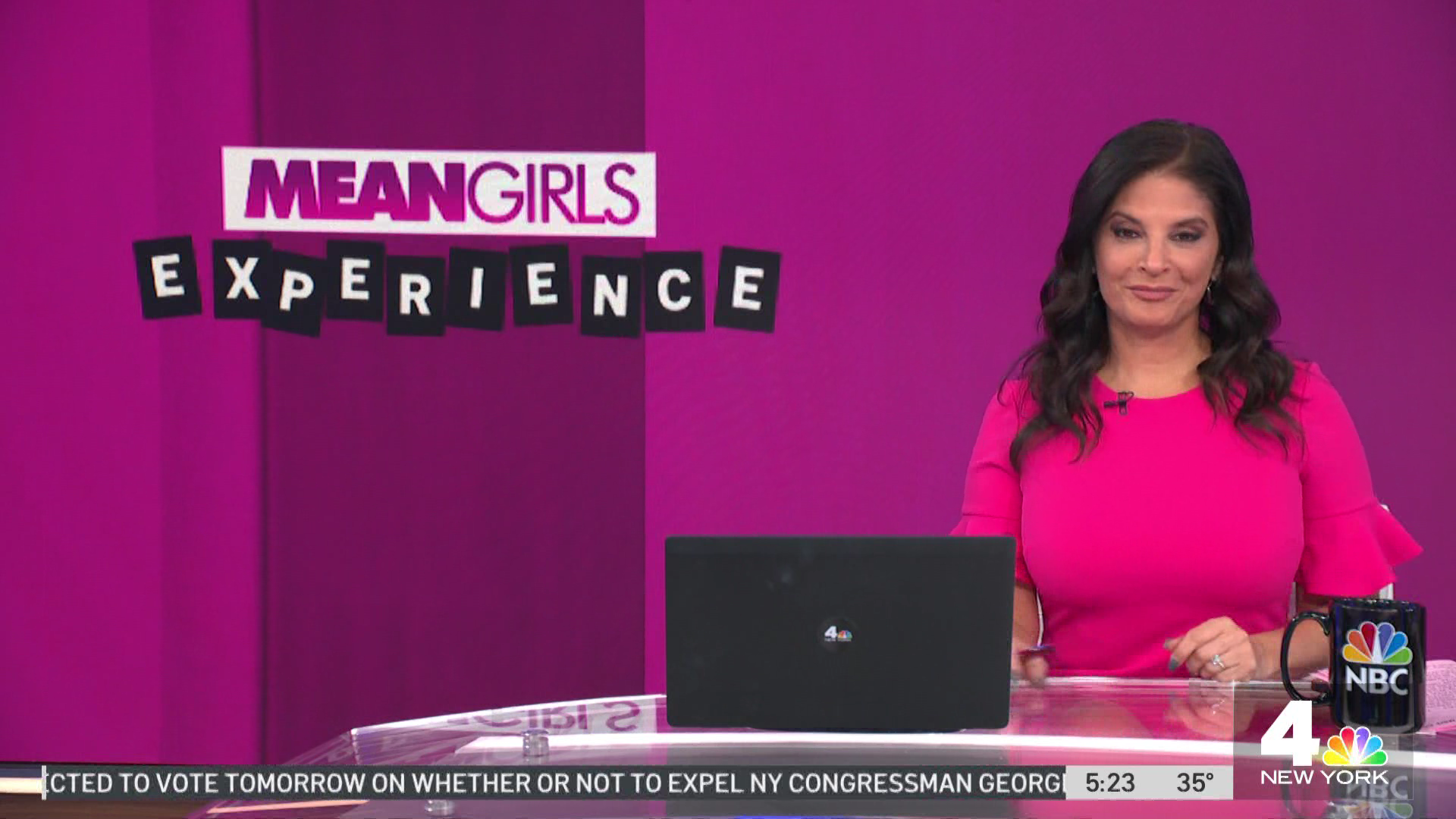 Darlene Rodriguez (11/30/2023) — Newswomen
