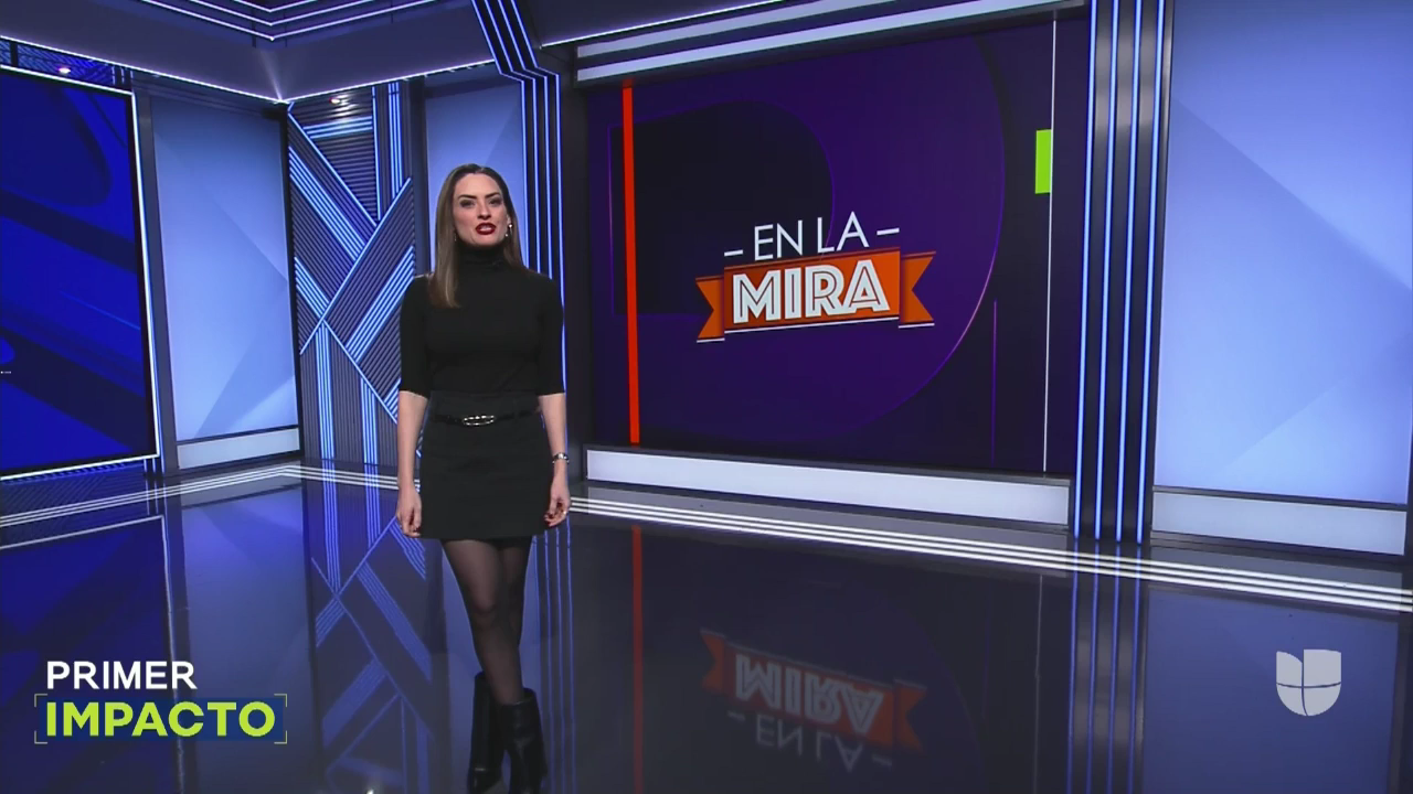 Michelle Galvan and Pamela Silva (11/30/2023) — Newswomen