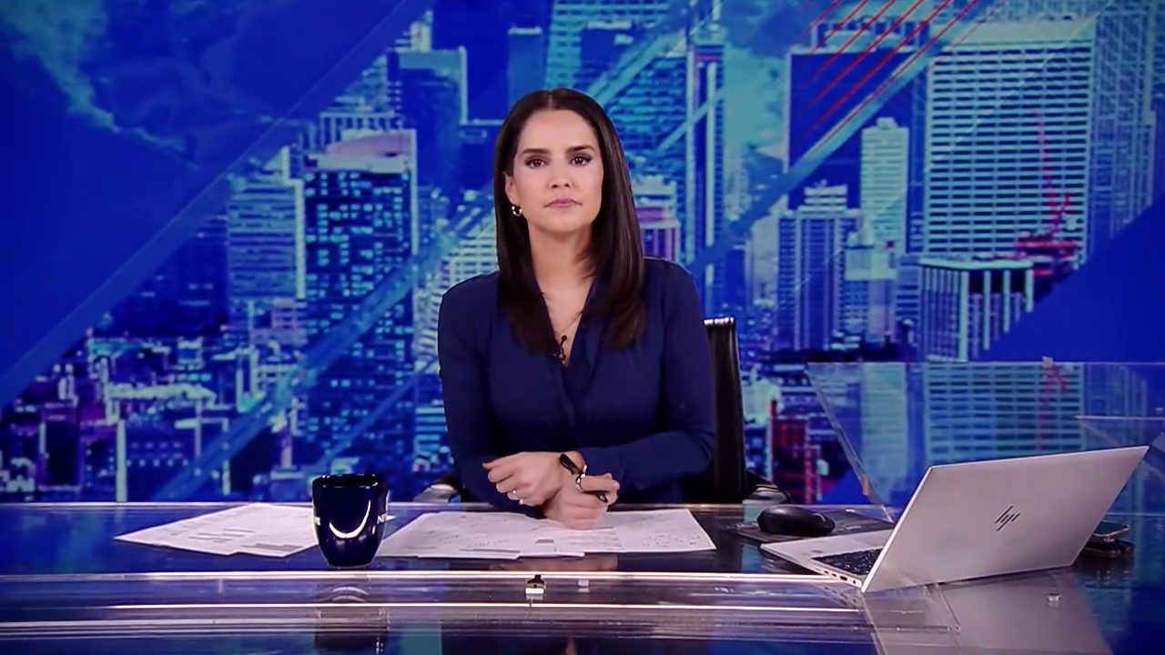 Diane Macedo 12 1 2023 Newswomen