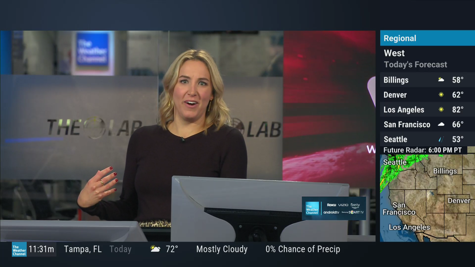 Alex Wilson (12/5/2023) — Newswomen