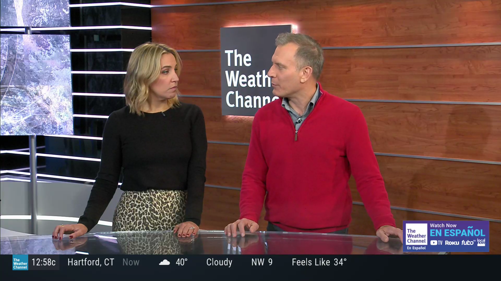 Alex Wilson (12/5/2023) — Newswomen