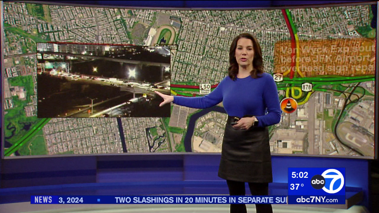 Heather O'Rourke (12/6/2023) — Newswomen