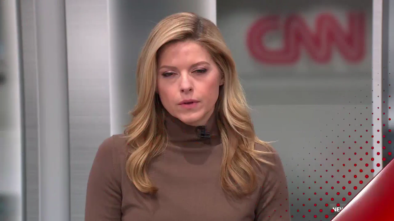 Kate Bolduan (12/6/2023) — Newswomen