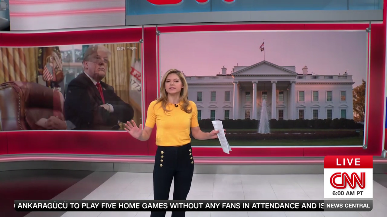 Kate Bolduan (12/15/2023) — Newswomen