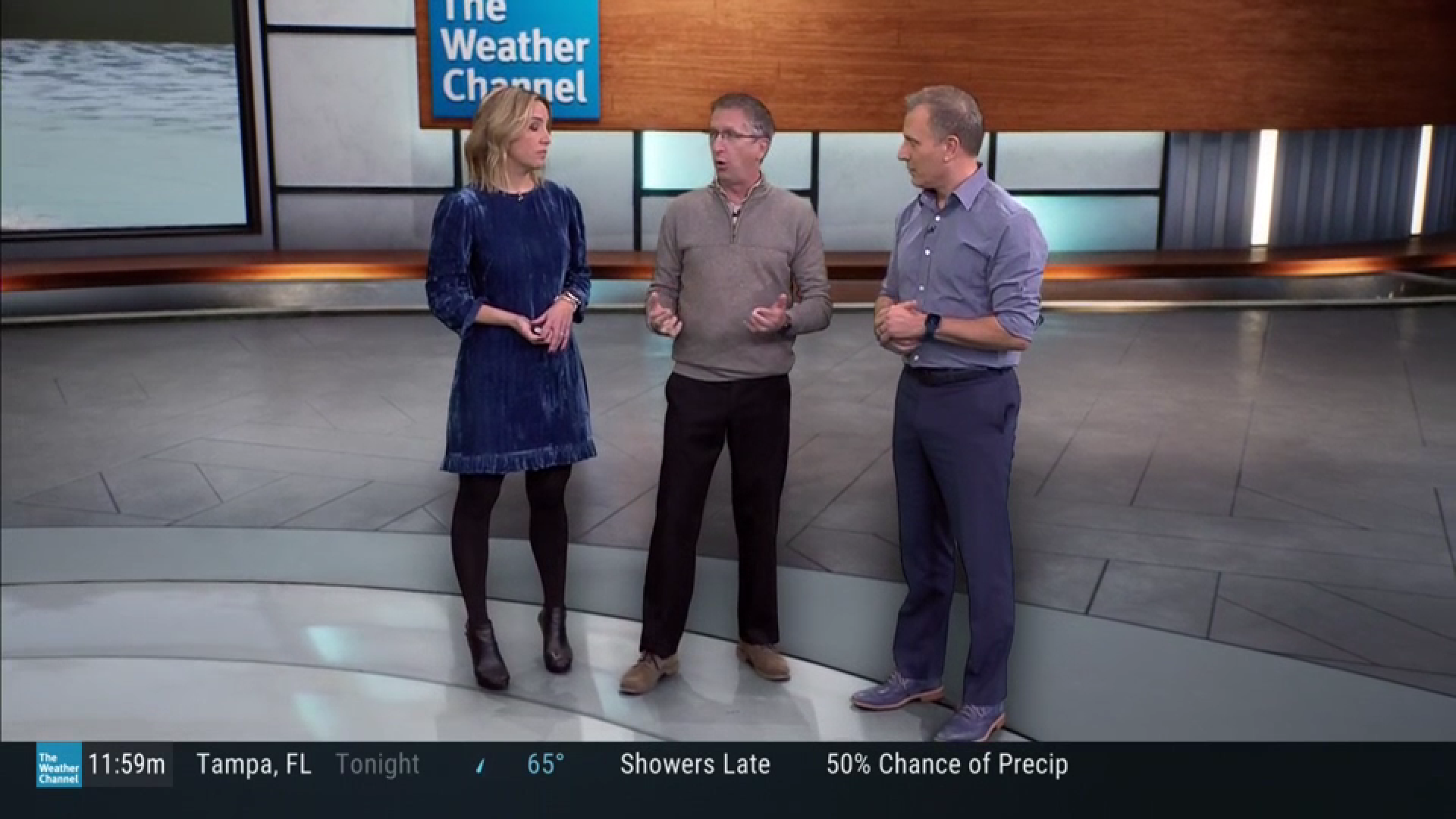 Alex Wilson (12/15/2023) — Newswomen