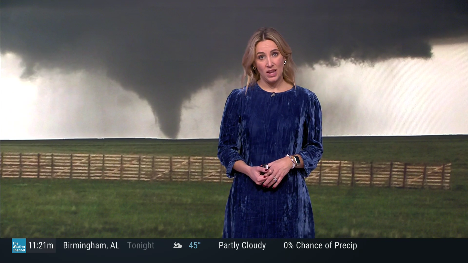 Alex Wilson (12/15/2023) — Newswomen