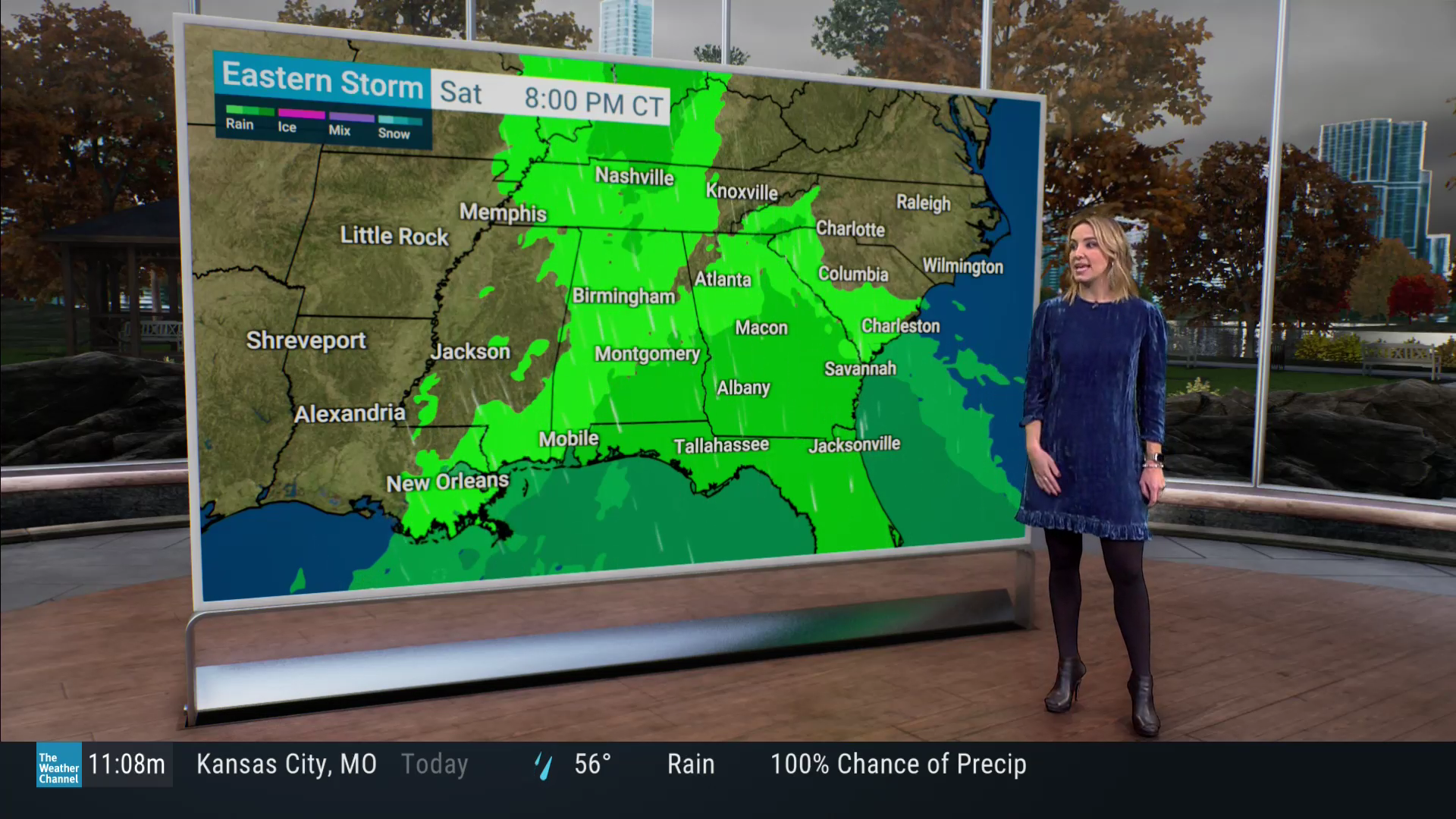 Alex Wilson (12/15/2023) — Newswomen