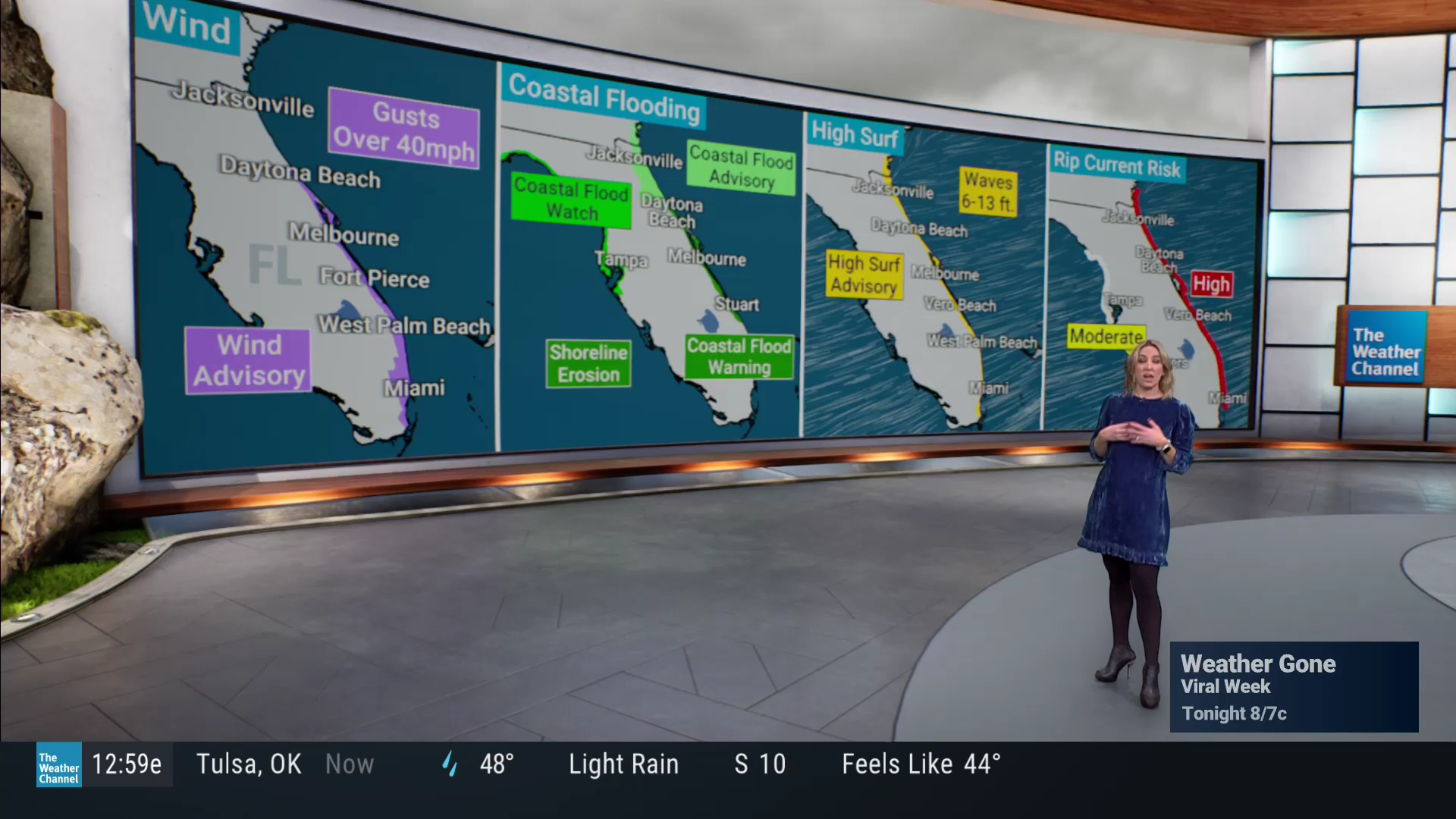 Alex Wilson (12/15/2023) — Newswomen