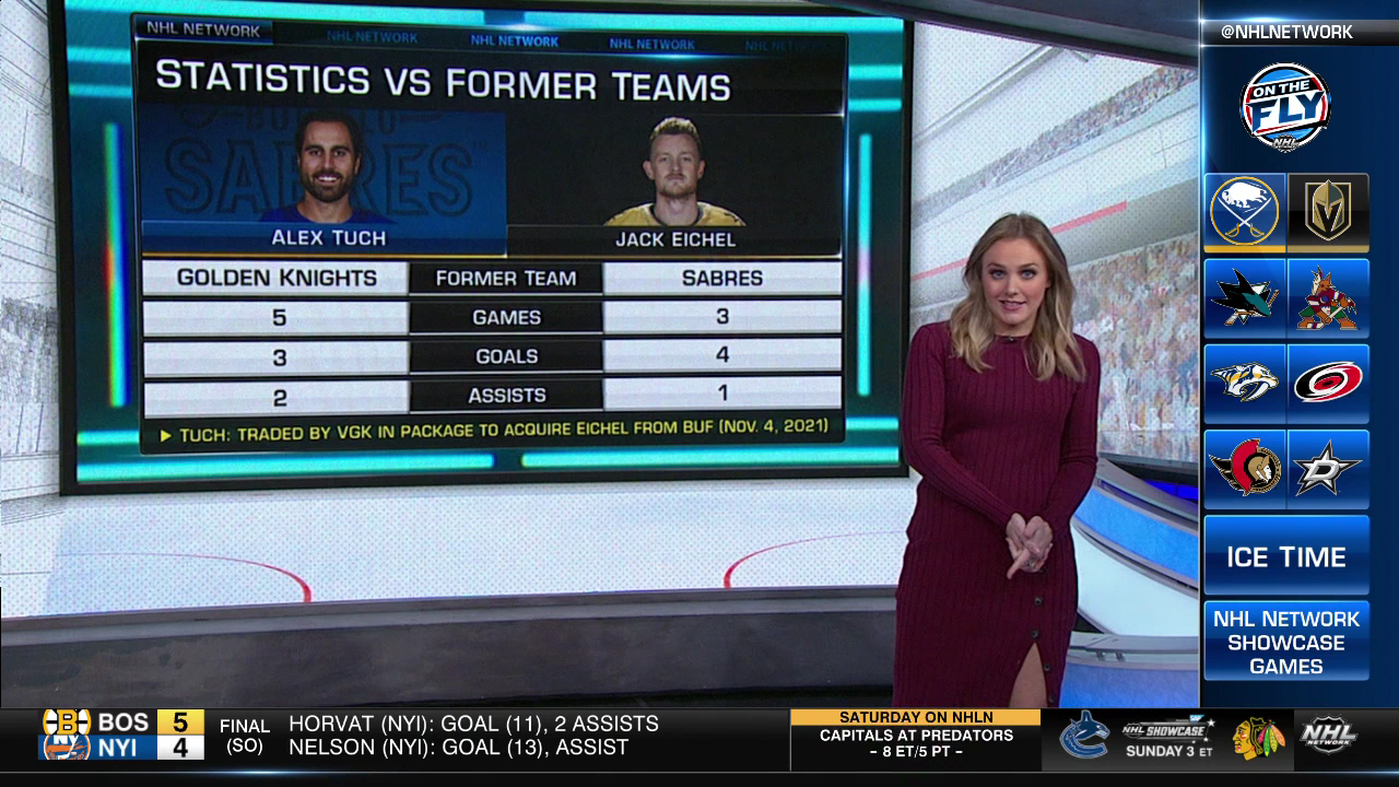 Jamie Hersch (12/16/2023) — Newswomen