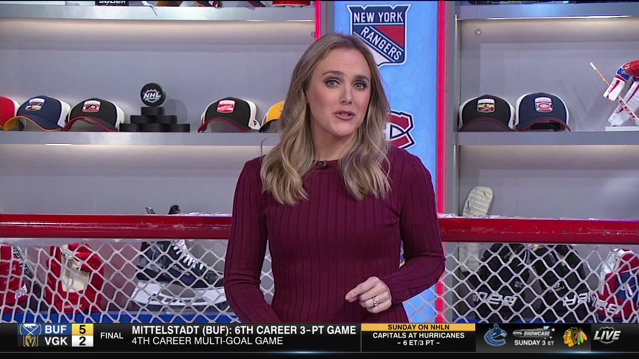 Jamie Hersch (12/16/2023) — Newswomen